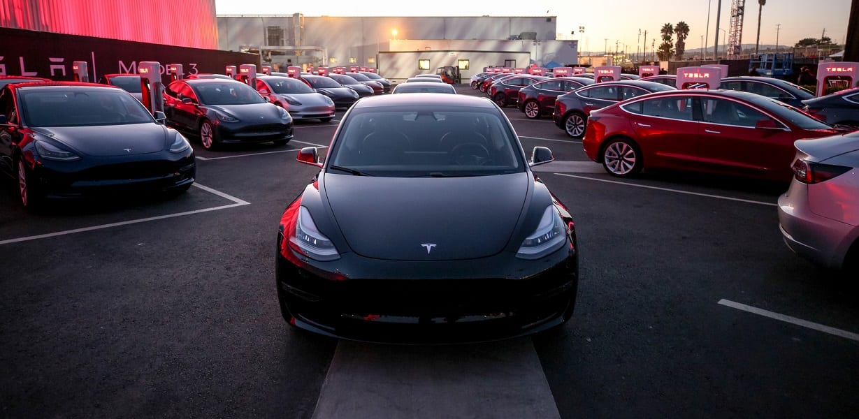Tesla Model 3 poate fi cumpărat și second-hand - TurboMAG