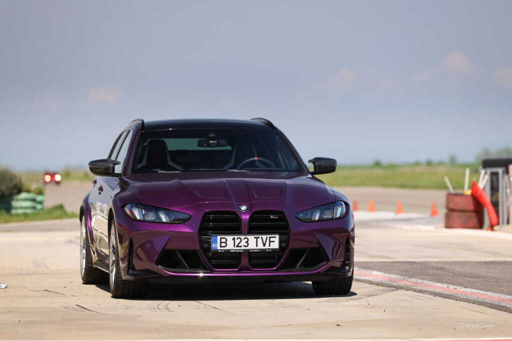BMW M3 Touring Competition – Nedisputat - TurboMAG